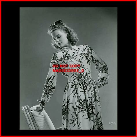 Elyse Knox