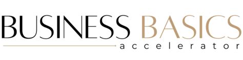 Business Basics Accelerator 2024 Burnout To All Out With Melissa Henault
