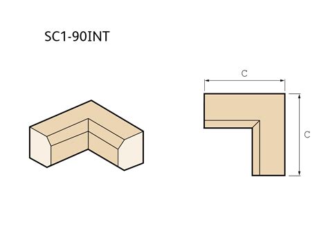 String Courses Cast Stone