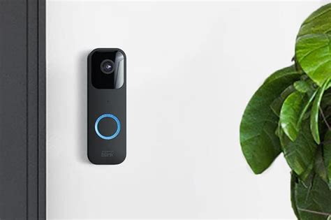 Blink Doorbell And Camera Bundle Uk Sale Discontinued