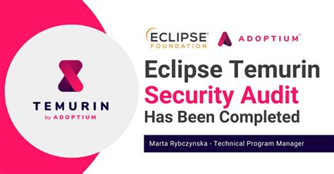 Eclipse Adoptium On Linkedin Eclipsefdn Eclipsetemurin Adoptium