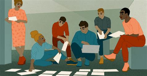 Why Your Next Brainstorm Should Begin With An Embarrassing Story