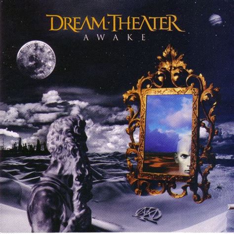 Dream Theater Awake Releases Discogs