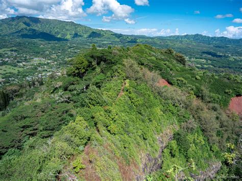 Nounou East Trail The Sleeping Giant Hike Hawaii By Smartrippers