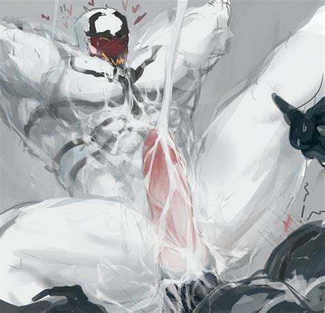 Post 5460189 Anmei Ftnn Anti Venom Marvel Spider Man Series