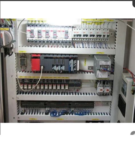 Ultinno 220 Plc Based Automation Systems Three Phase At Rs 50000piece