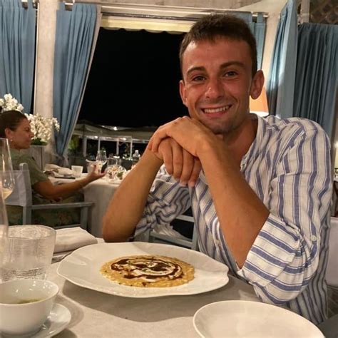 Nicola Saletti Nicolasaletti • Threads Say More