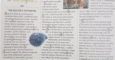 Dalek Operator For Dr Who Sacked For The Hidden Message In The Article Album On Imgur