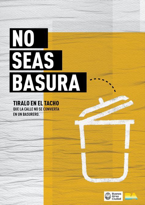 Letreros De Reciclaje