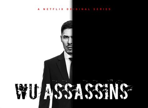 Wu Assassins Tv Show Air Dates And Track Episodes Next Episode