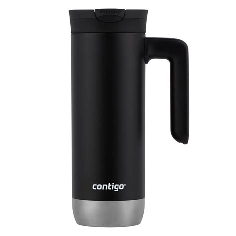 Contigo Superior 20 Stainless Steel Vacuum Insulated Travel Mug