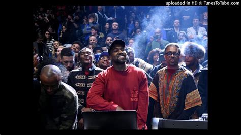Kanye West Fade Ft Post Malone And Ty Dolla Ign Vocals Only