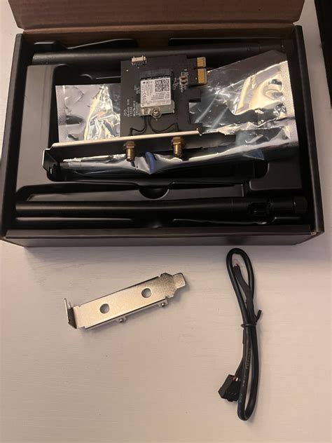 Wifi Bluetooth Pcie Card Jawa