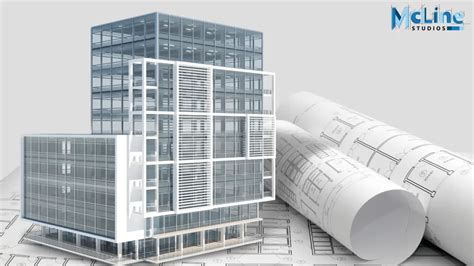 Difference Between D Rendering And D Modelling McLine Studios