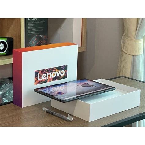 Lenovo IdeaPad Duet IAU i U SSD GB RAM GB จอทสถอดจอ K ปากกา คยบอรด สนคาใหม