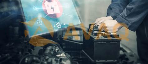 2023 What Are Symptoms Of A Bad Battery Current Sensor Avaq