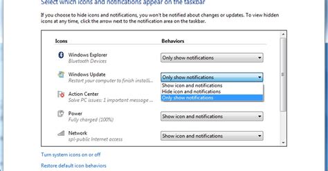 The Best Of Windows 7 S New Interface Features Cnet