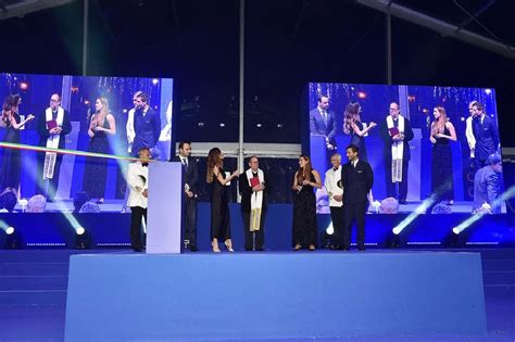 Traghetti Moby Prodea Firma La Serata Di Gala Per Il Battesimo Di Moby Fantasy