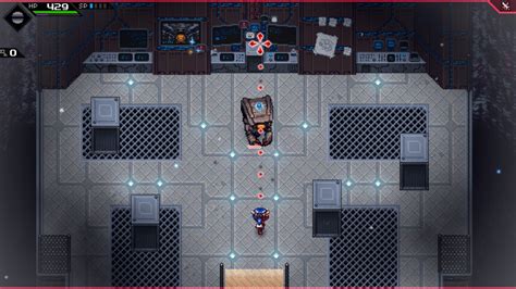 crosscode 2020 switch eshop game nintendo life