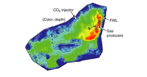 Cost Effective Reservoir Simulation Technology Optimizes Ccs Development