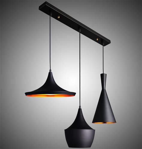 Black Rectangular Ceiling Plate Light Fixture Light Vault