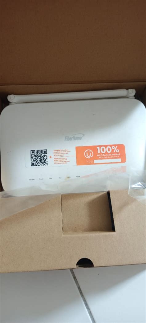 Unifi Mesh WiFi Router Computers Tech Parts Accessories Networking On Carousell