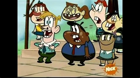 The Mighty B Bow Row Row You Boat 🚤 Youtube