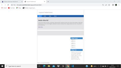 GitHub Eryshandy22 Lab4Web
