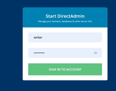 cara membuat email di directadmin panduan hosting jetorbit