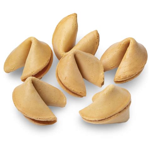Fortune Cookies Lady Fortunes Inc