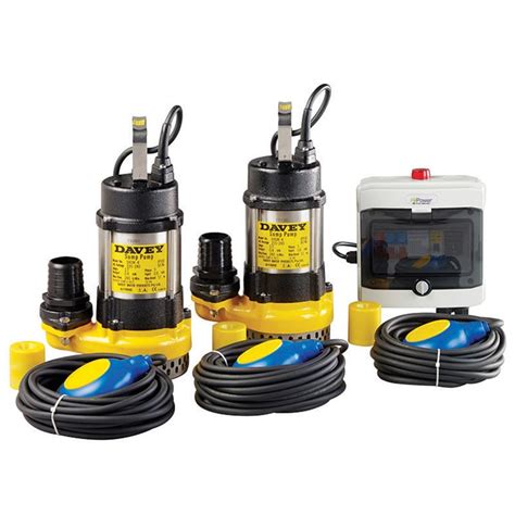Kds2d40m Sump Master Mini Kits Auckland Pump And Filtration