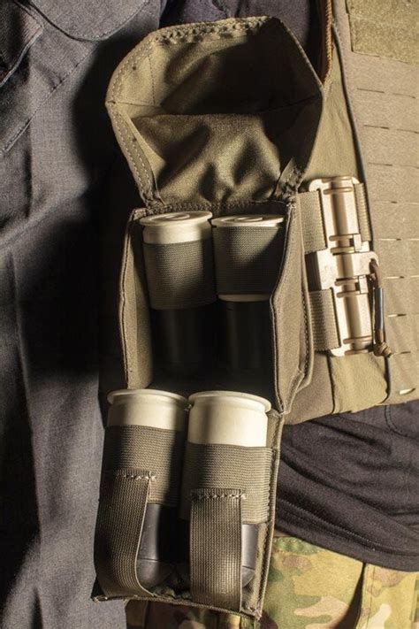 40mm Grenade Pouch Firstspear