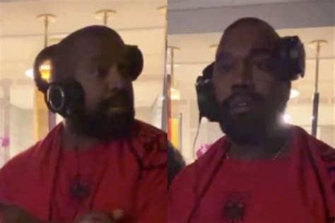 Kanye West Says Divorce Lawyer Warned Him About Antisemitic Tweets In