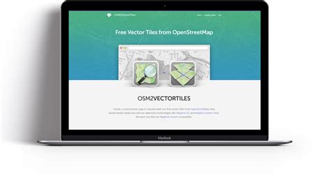 OSM VectorTiles Klokan Technologies