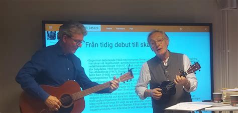 Samtalscirkel Om Stig Dagerman På Skutskärs Bibliotek Gefle Dagblad