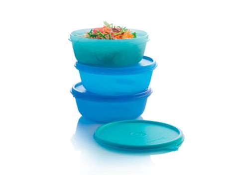 Б26 Большой «Хит-парад» (600 мл), 3 шт. Tupperware