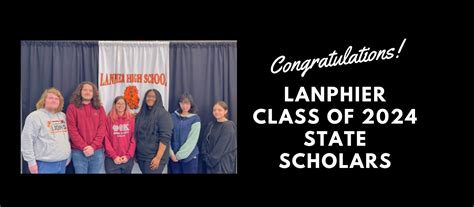 Lanphier High School