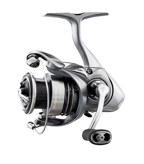 Daiwa 23 Exceler Lt Spinning Reels Lightweight Zaion V Body Airdrive