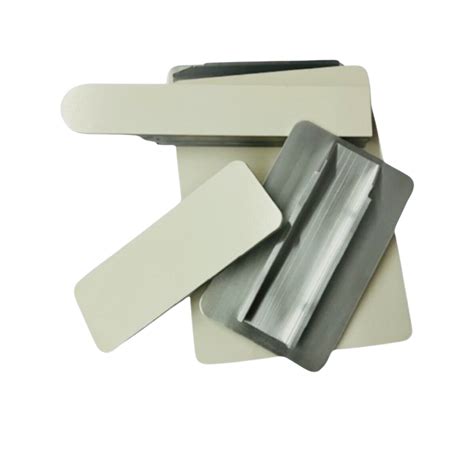 Embellishr Shop Platens