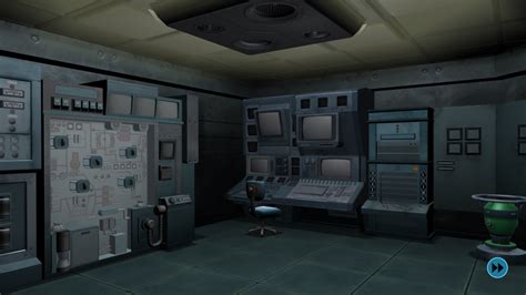 Control Zero Escape Wiki Fandom