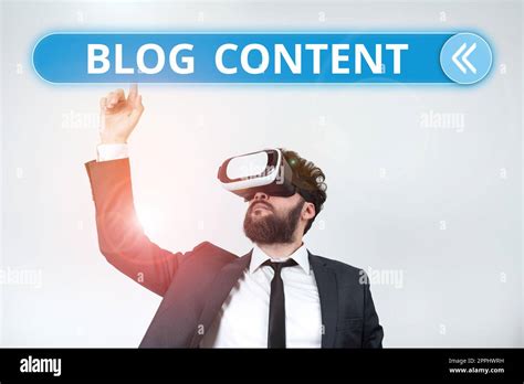Text Caption Presenting Blog Content Internet Concept Posts On One
