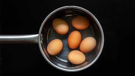 Deviled Eggs With Fresh Herbs Icookstuff
