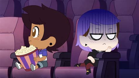 Pouty Amity In The New Chibi Tiny Tales Was Cute Rtheowlhouse