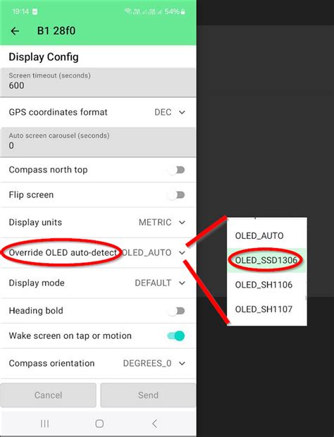 Meshtastic Setup Guide