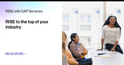 Rise With Sap Services Softwareone