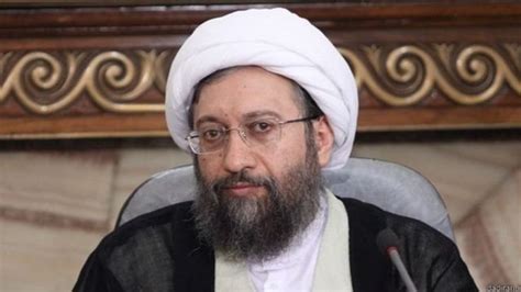 صادق لاریجانی در قضاوت نسبت به آقای ترامپ نباید تعجیل کرد Bbc News فارسی