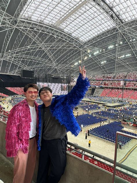 Taylor Swift Karma Jacket Eras Tour Mens Fashion Coats Jackets And Outerwear On Carousell