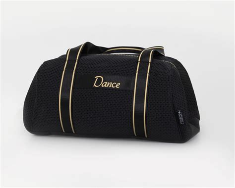 Signature Dance Bag