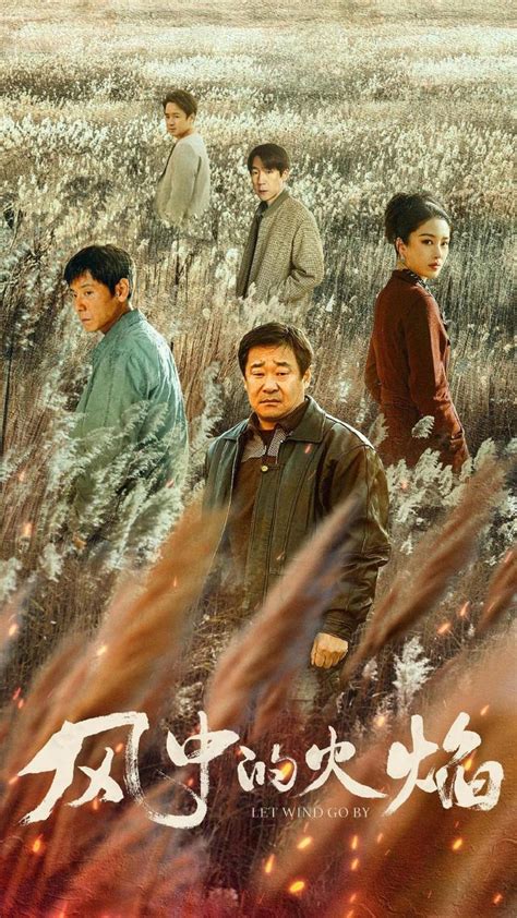 在石炭井拍摄4个月 电视剧《风中的火焰》即将上线 风中的火焰 石炭井 宁夏 新浪新闻