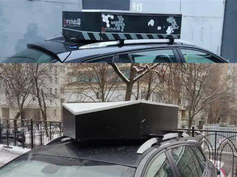 Аеробокси і багажники на кришу авто на замовлення